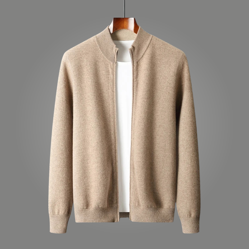 CAYLUS JACKET – HAVERY RIDGE