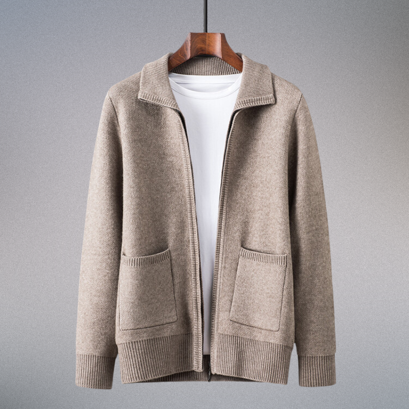 VALERO CARDIGAN – HAVERY RIDGE