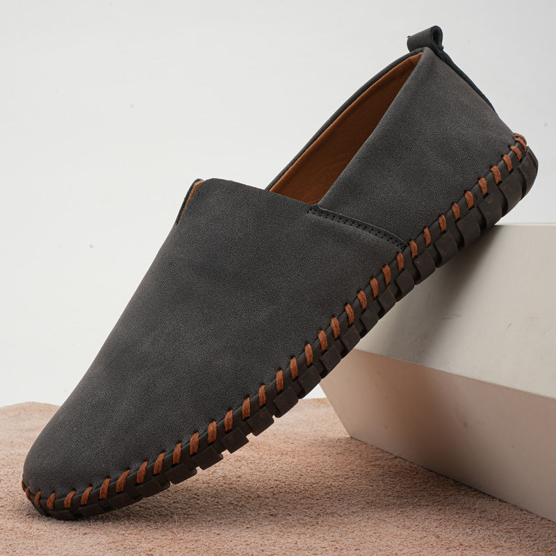 loafers – HAVERY RIDGE