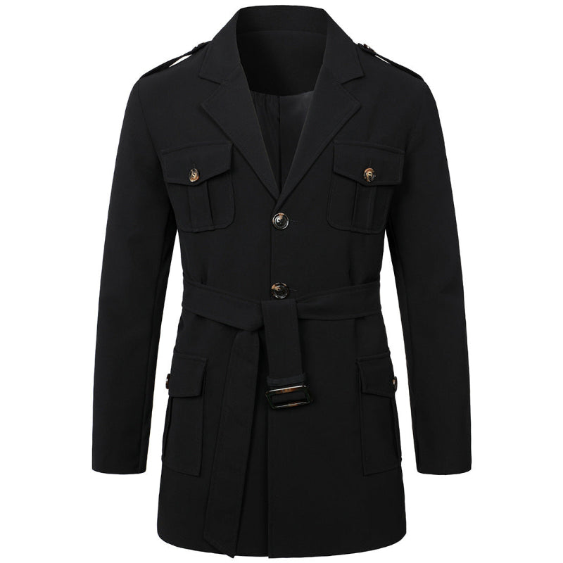 ANDERSON™ COAT – HAVERY RIDGE