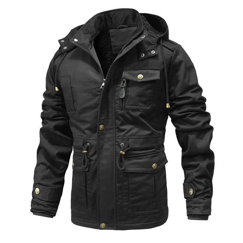 THERMO™ JACKET – HAVERY RIDGE