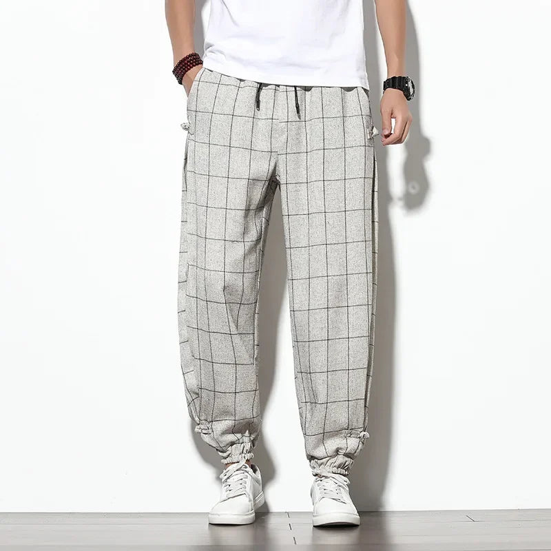 MITO RELAXED PANTS – HAVERY RIDGE