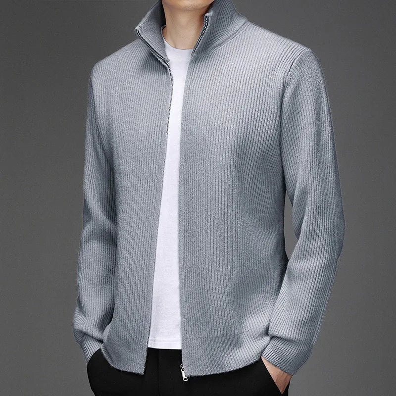 "GOSTO" JACKET – HAVERY RIDGE