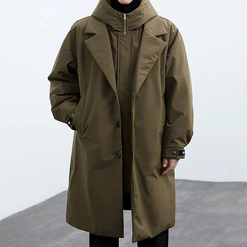 EVEREST™ COAT – HAVERY RIDGE